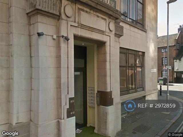 1 bedroom flat to rent