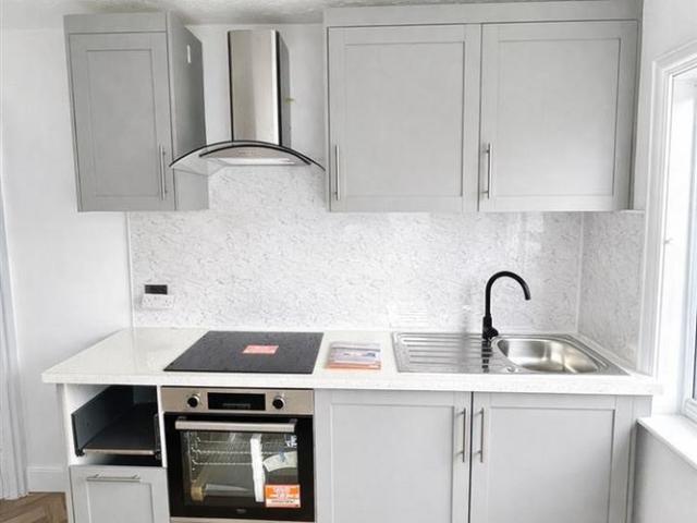 1 bedroom flat to rent