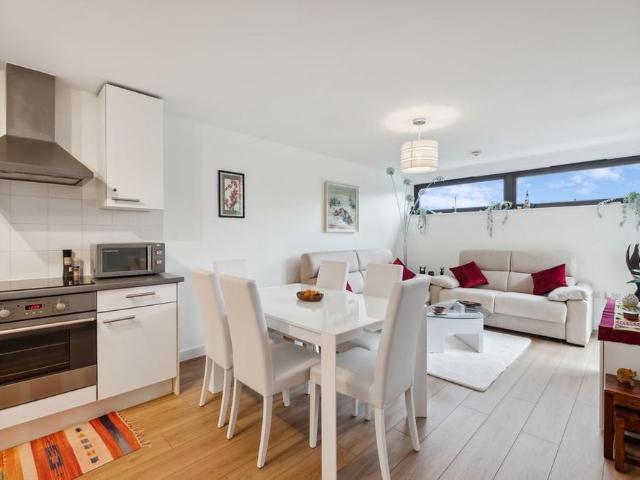 1 bedroom flat to rent