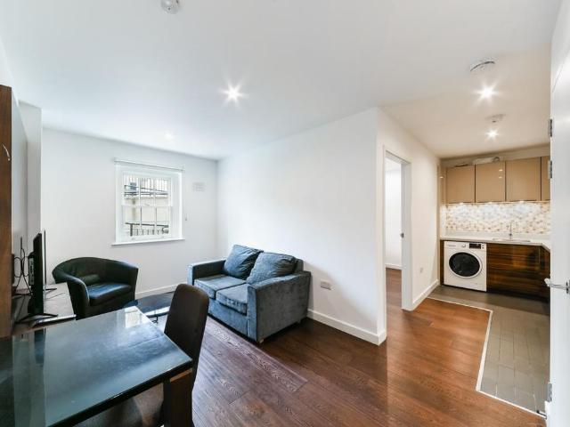 1 bedroom flat to rent