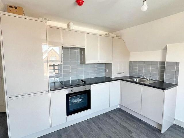 1 bedroom flat to rent