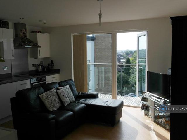 1 bedroom flat to rent