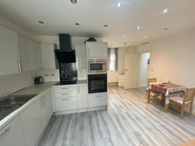 1 bedroom flat to rent