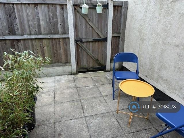 1 bedroom flat to rent