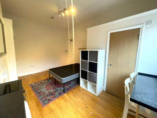 1 bedroom flat to rent