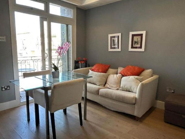 1 bedroom flat to rent