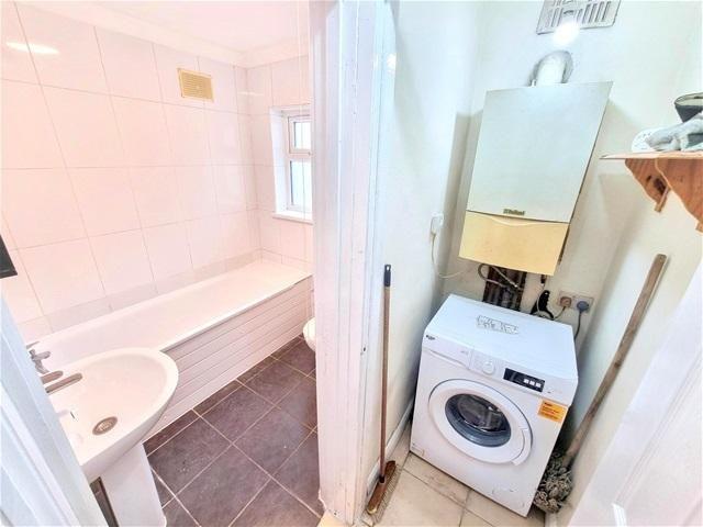 1 bedroom flat to rent