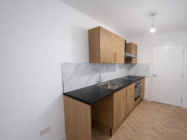 1 bedroom flat to rent