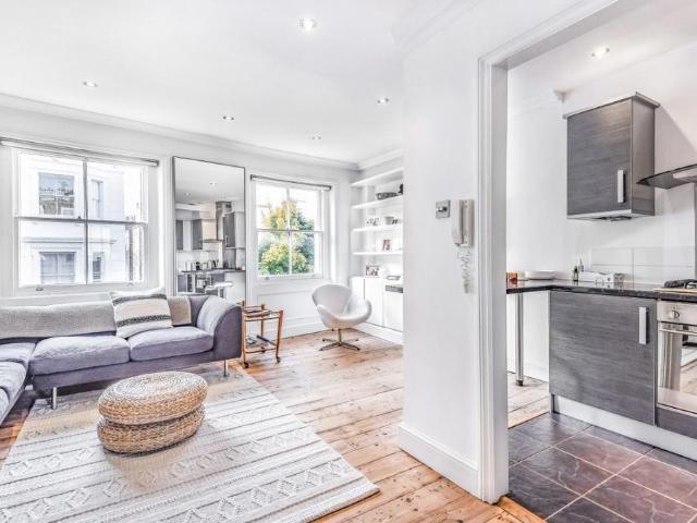 1 bedroom flat to rent