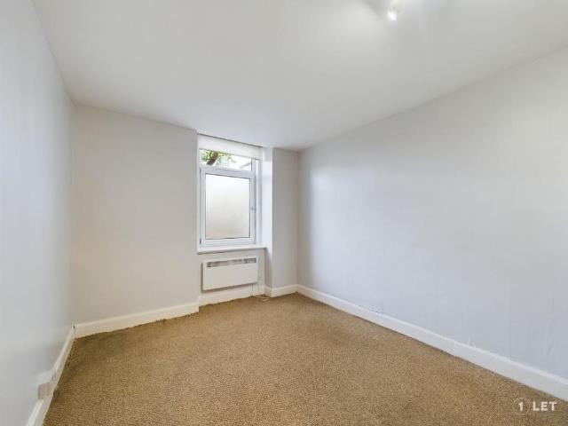 1 bedroom flat to rent