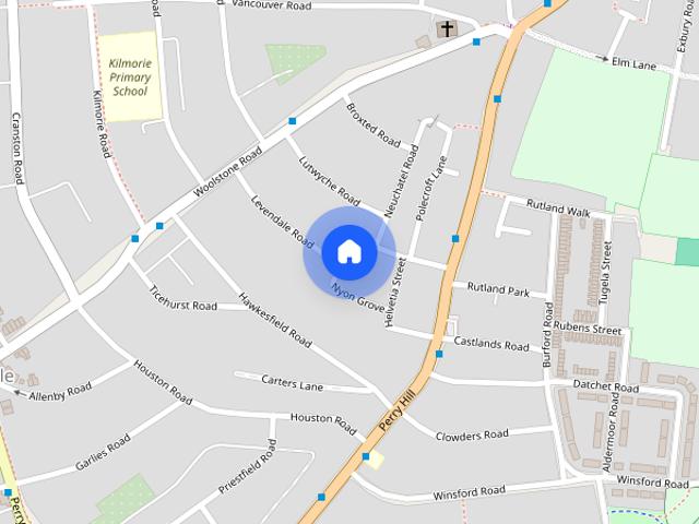 1 bedroom flat to rent