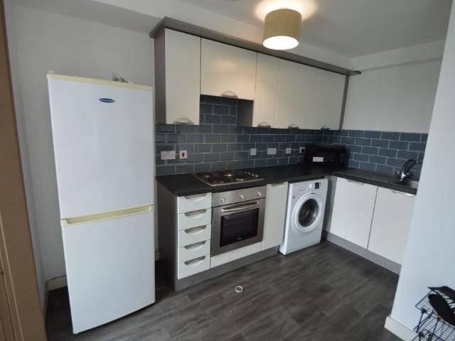 1 bedroom flat to rent