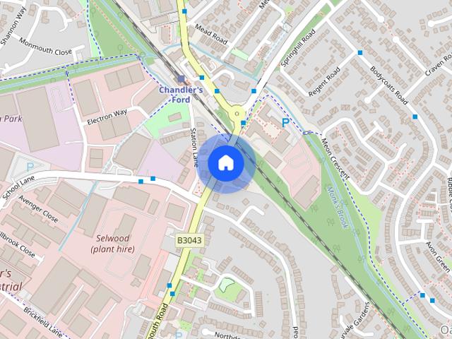 1 bedroom flat to rent