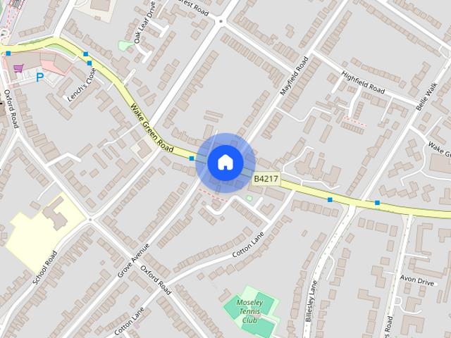 1 bedroom flat to rent