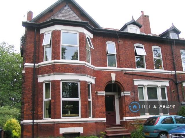 1 bedroom flat to rent