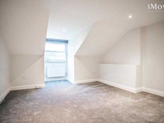 1 bedroom flat to rent