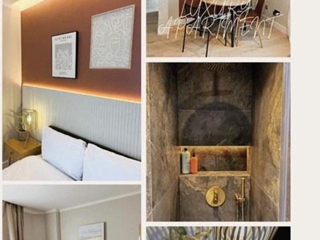 1 bedroom flat to rent