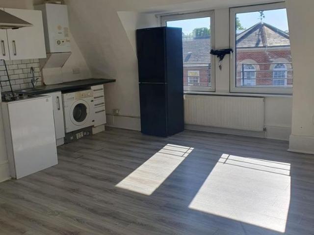 1 bedroom flat to rent