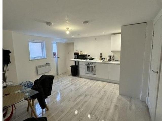 1 bedroom flat to rent