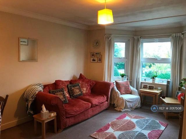 1 bedroom flat to rent