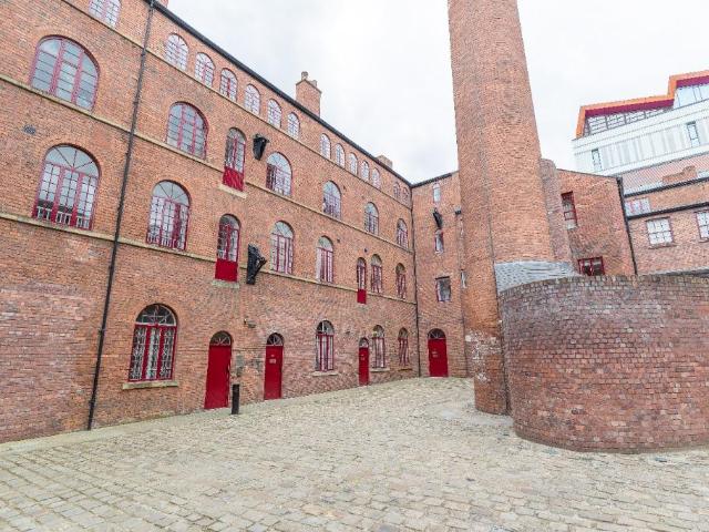 1 bedroom flat to rent