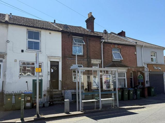 1 bedroom flat to rent