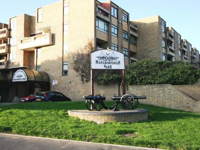 1 bedroom flat to rent