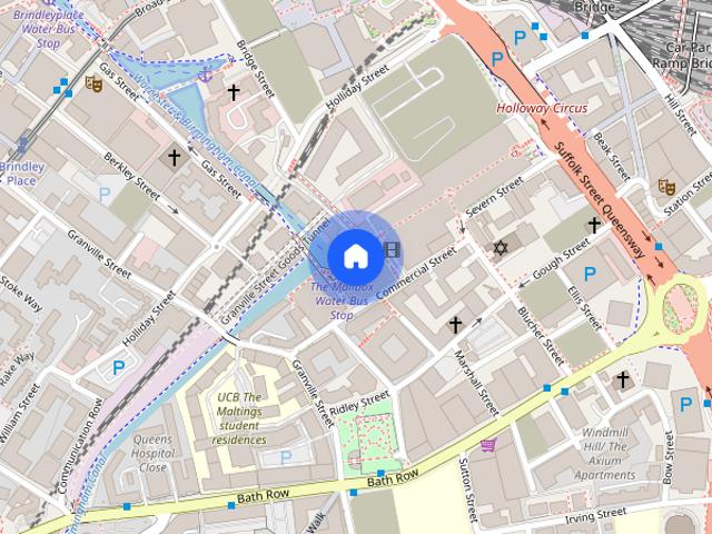 1 bedroom flat to rent