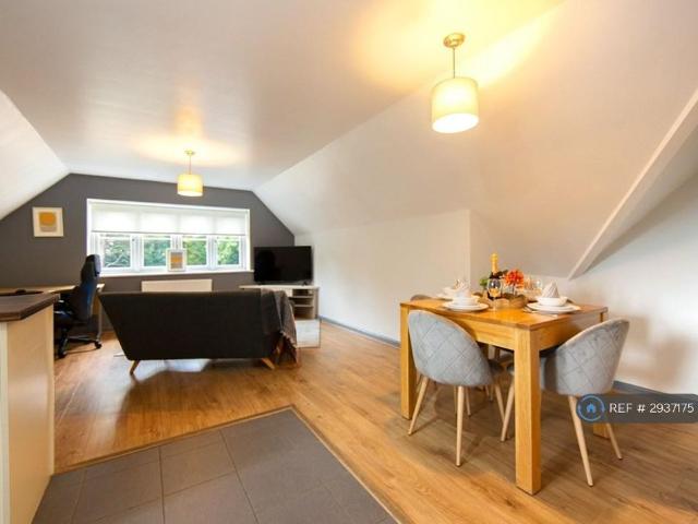 1 bedroom flat to rent
