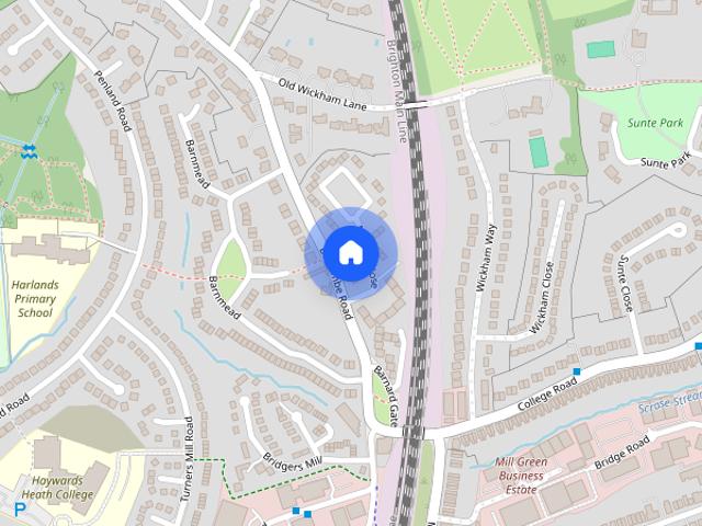 1 bedroom flat to rent