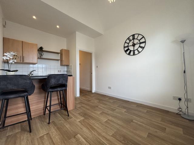 1 bedroom flat to rent