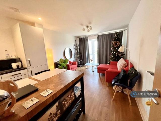 1 bedroom flat to rent