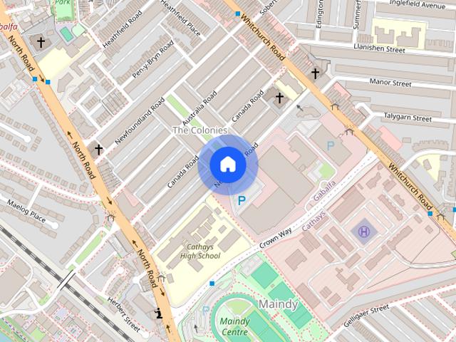 1 bedroom flat to rent