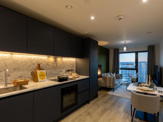 1 bedroom flat to rent