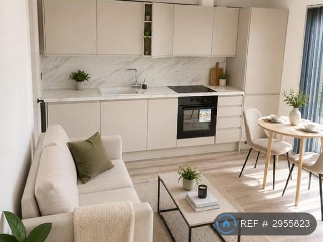 1 bedroom flat to rent