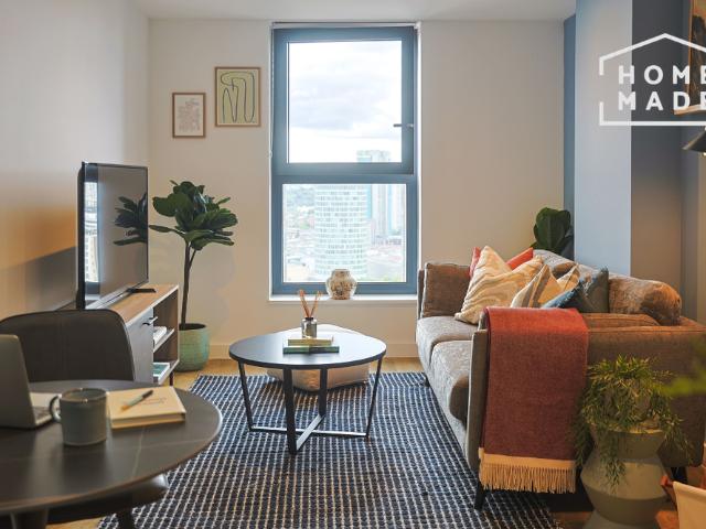 1 bedroom flat to rent