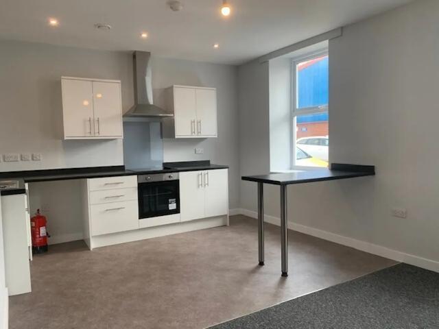 1 bedroom flat to rent