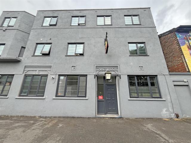 1 bedroom Flat to rent
