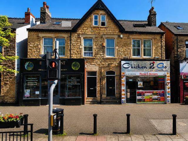 1 bedroom flat to rent