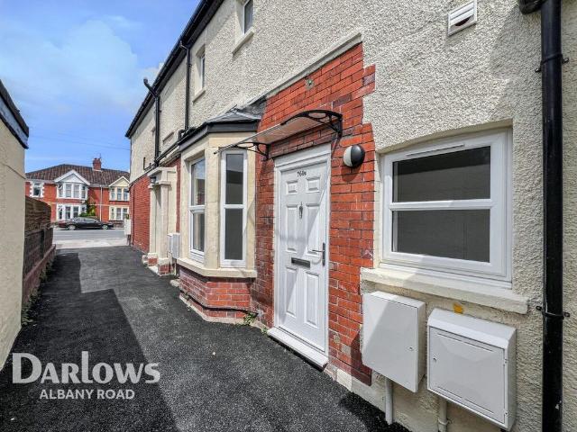 1 bedroom flat to rent