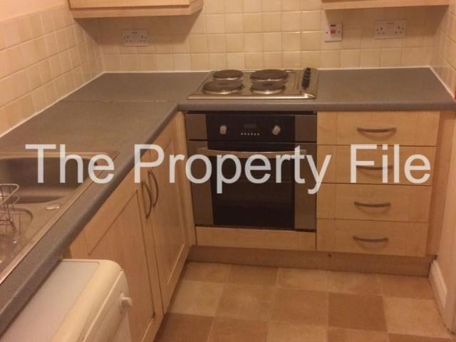 1 bedroom flat to rent