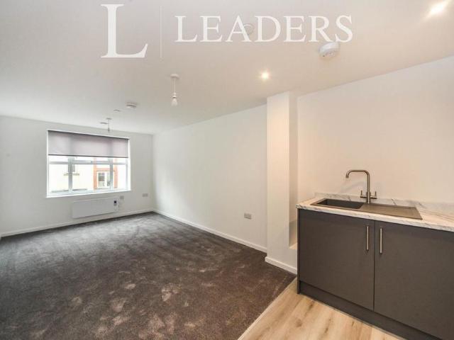 1 bedroom flat to rent