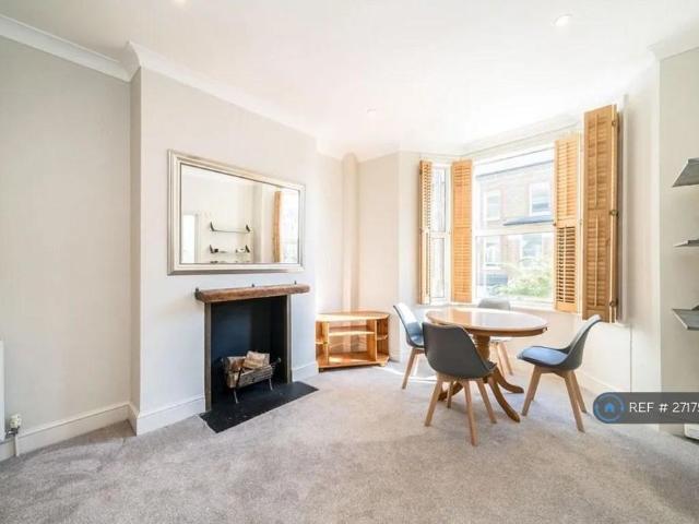 1 bedroom flat to rent