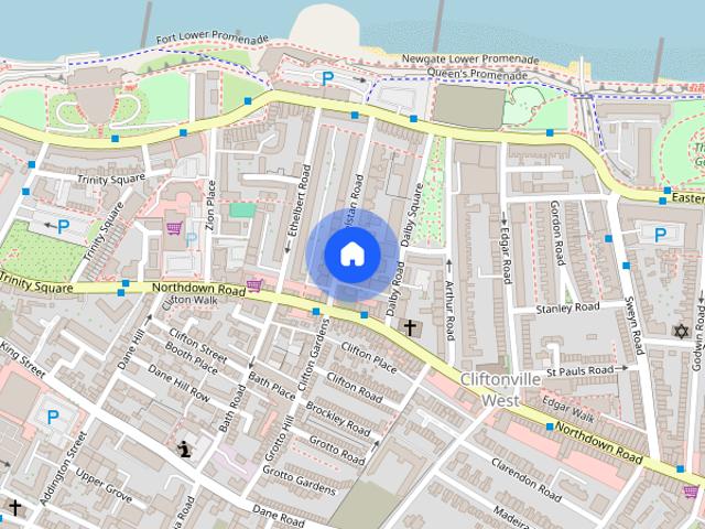 1 bedroom flat to rent