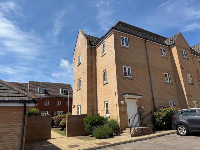 1 bedroom flat to rent