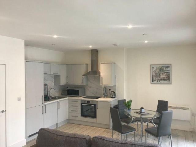 1 bedroom flat to rent