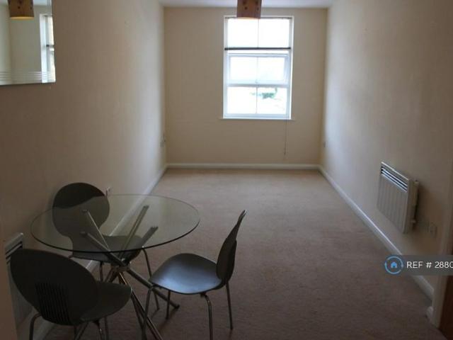 1 bedroom flat to rent