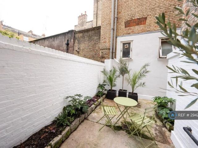 1 bedroom flat to rent