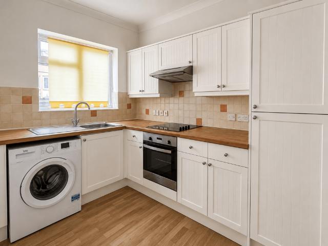 1 bedroom flat to rent