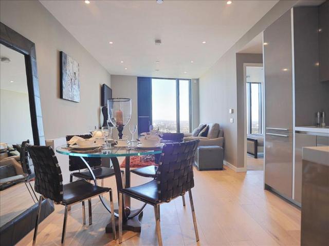 1 bedroom flat to rent